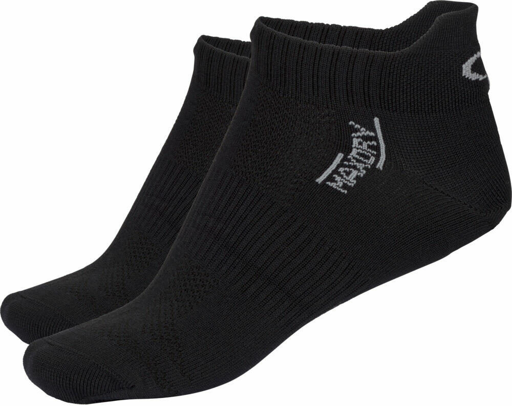 Pierre Robert Sport Low Cut Socks 2pk | Obs.no