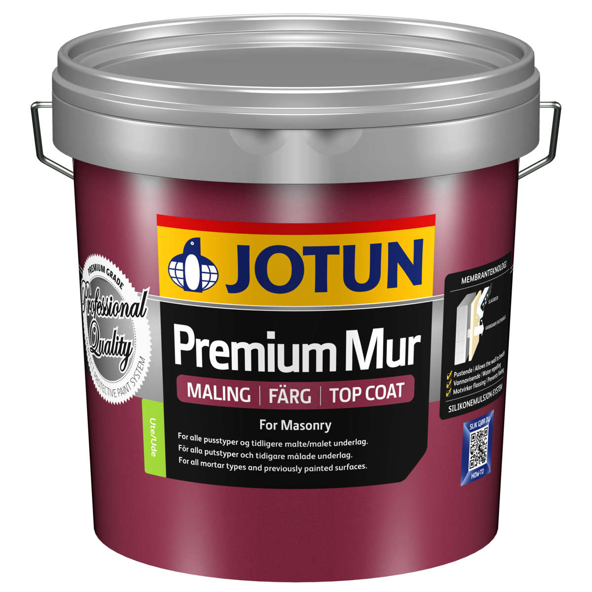 Jotun Premium Murmaling | Obs.no
