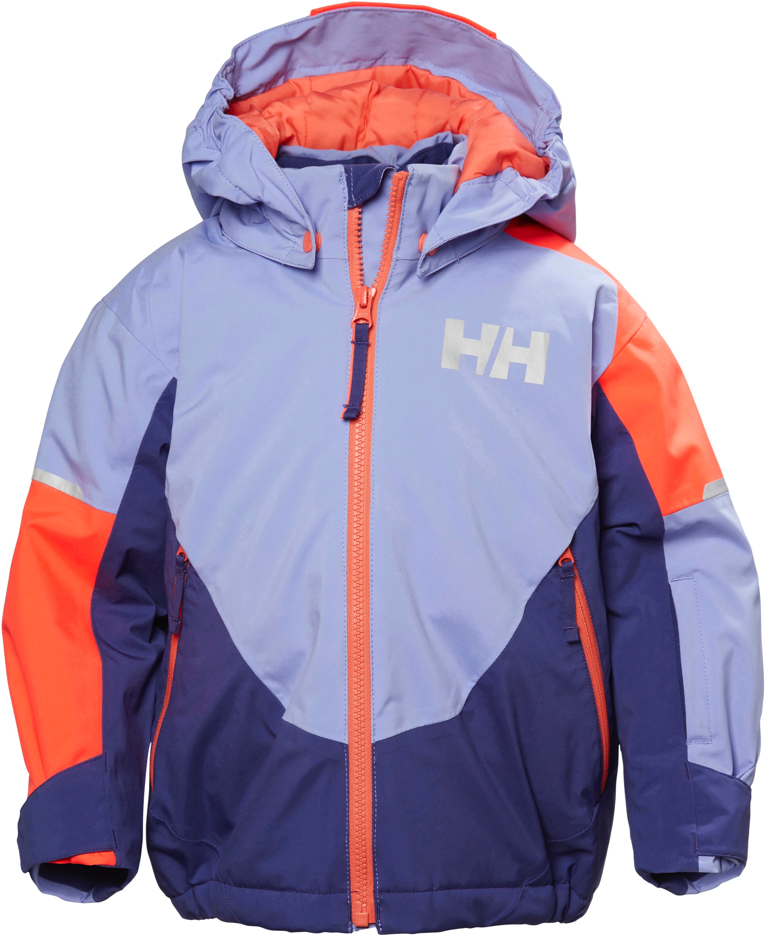 Helly Hansen Rider jakke barn | Obs.no