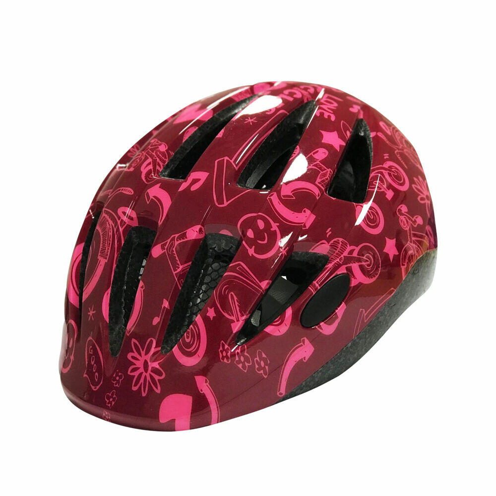 Merida Power sykkelhjelm barn | Obs.no