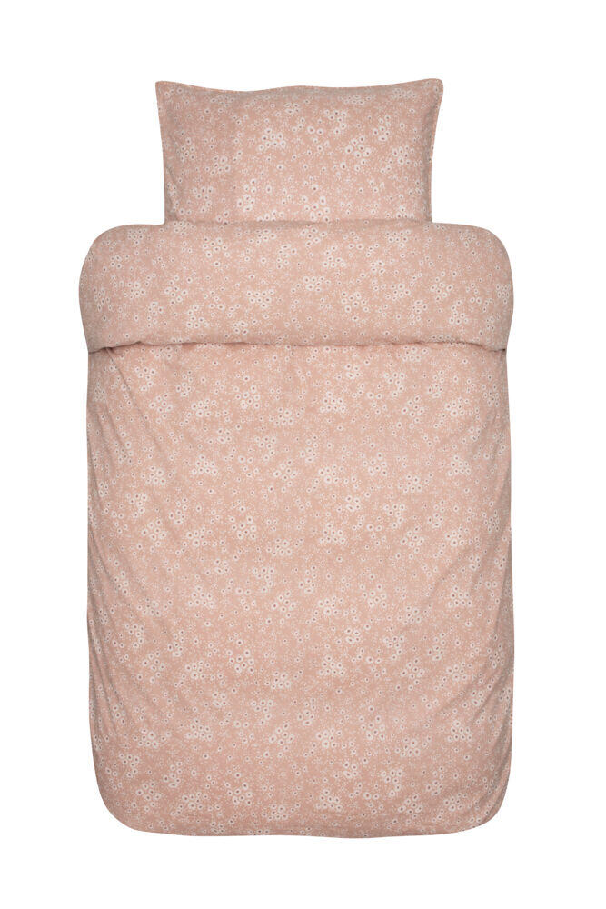 Høie Ulrikke ekstra fin bomull sengesett | Obs.no