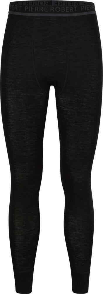 Pierre Robert Sport Wool ullongs herre | Obs.no