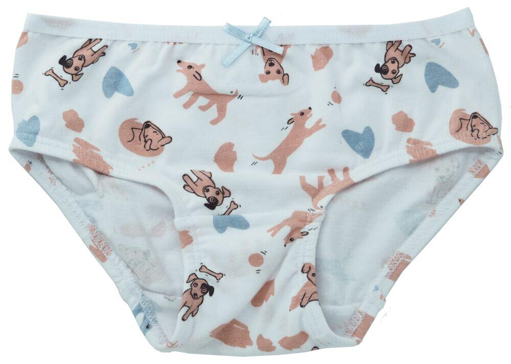 Pierre Robert truser 3-pk barn | Obs.no