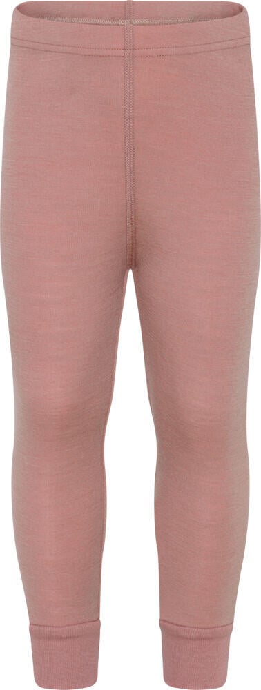 Okidoki merinoull/bambus longs baby | Obs.no