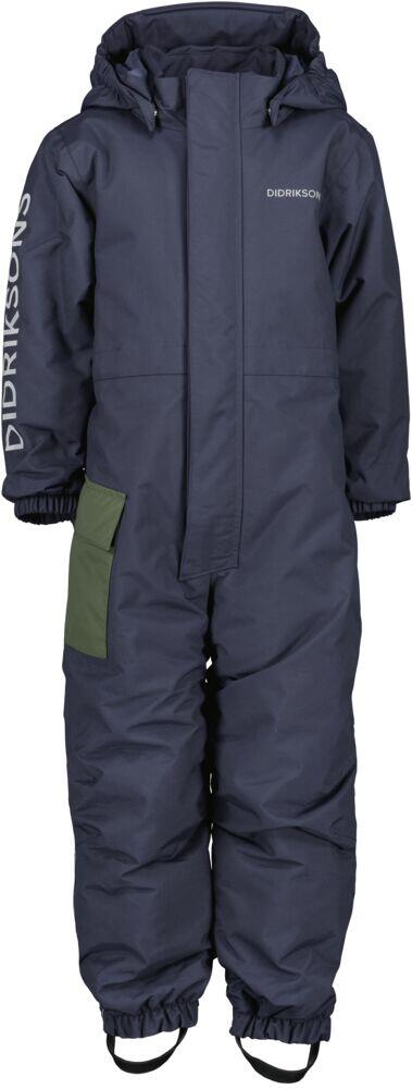 Didriksons Hailey 2 vinterdress barn | Obs.no