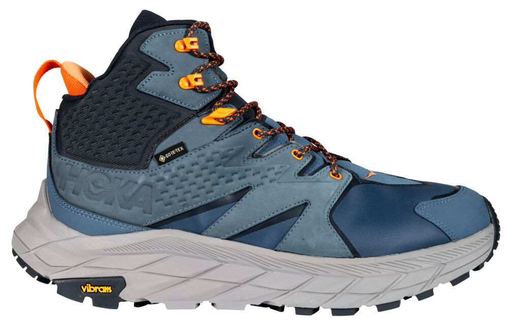 HOKA Anacapa Mid Gore-Tex tursko herre | Obs.no