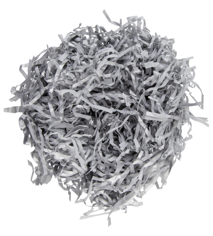 Revet papir sølv | Obs.no