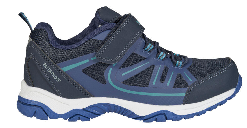 Okidoki Tur Tex fritidssko barn | Obs.no