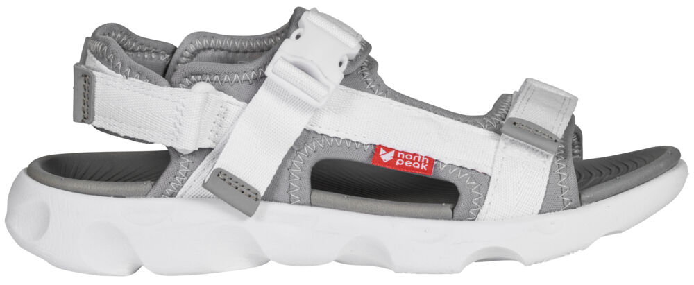 Northpeak Huk sandaler dame | Obs.no