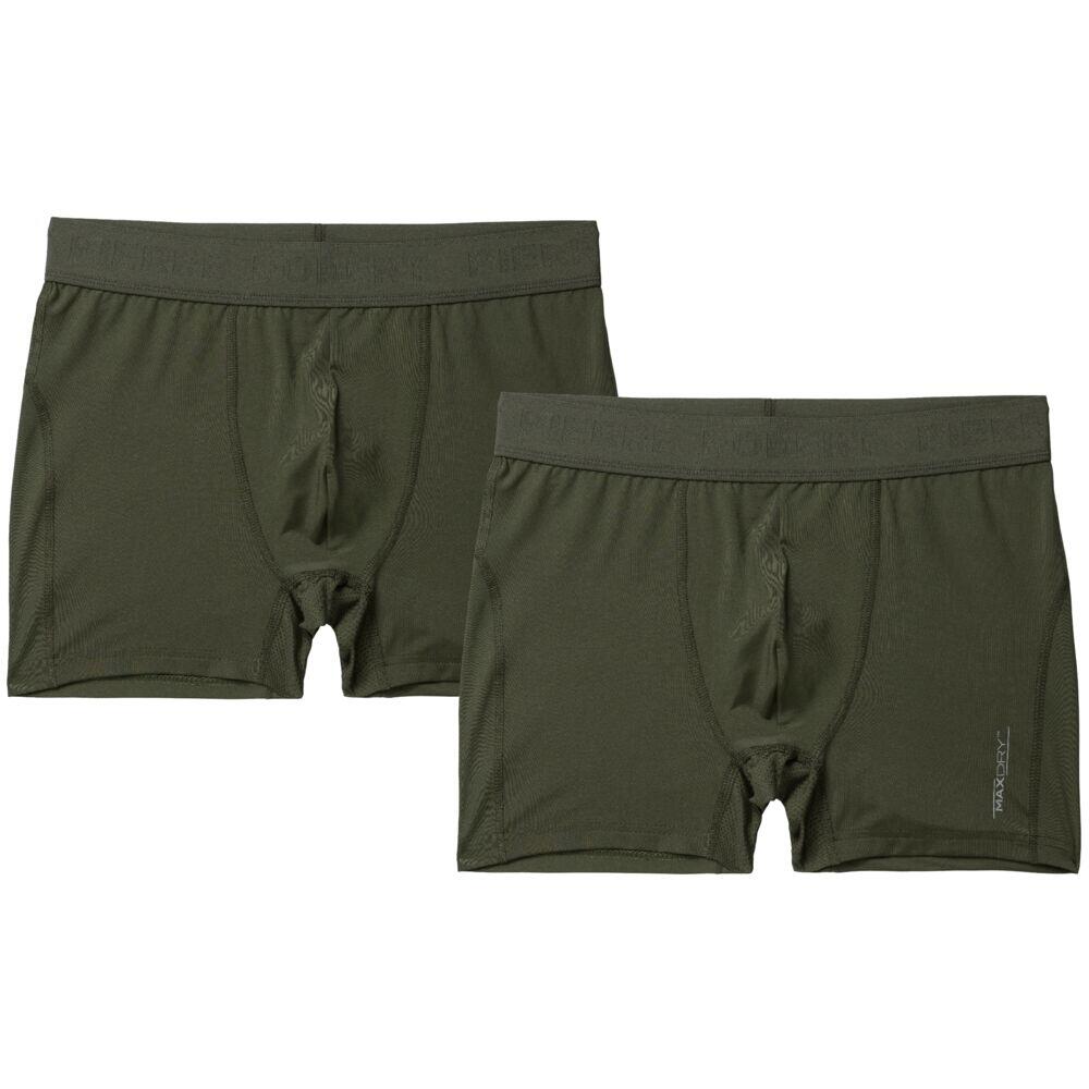 Pierre Robert Sport boxer 2-pk herre | Obs.no