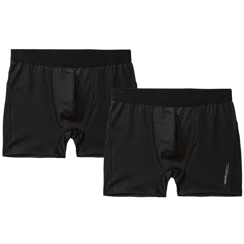Pierre Robert Sport boxer 2-pk herre | Obs.no