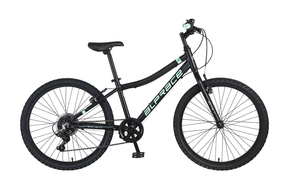 Alprace 241 terrengsykkel 24" 2023 | Obs.no