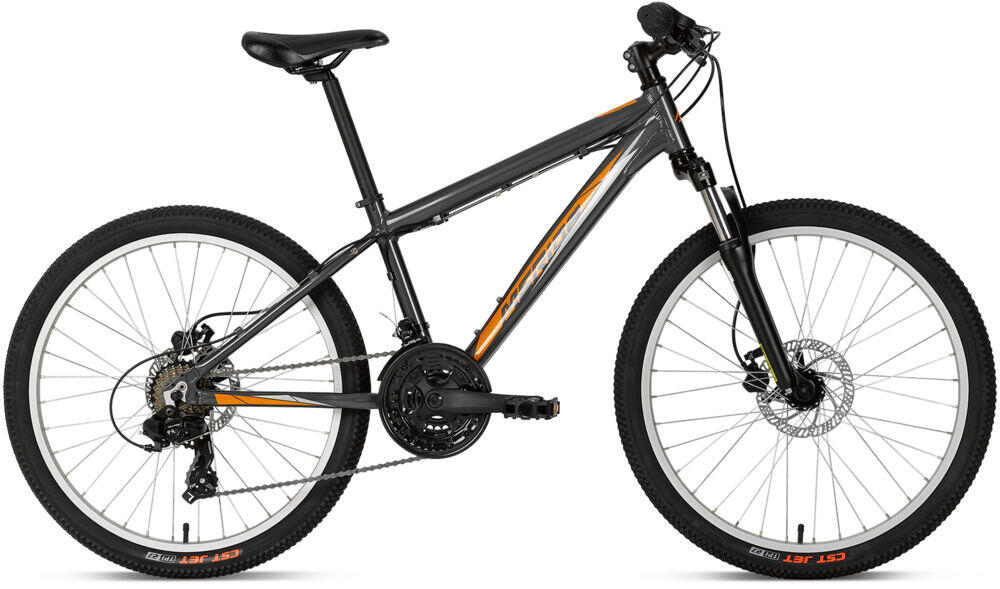 Merida Matts Switchback terrengsykkel 24" 2023 | Obs.no