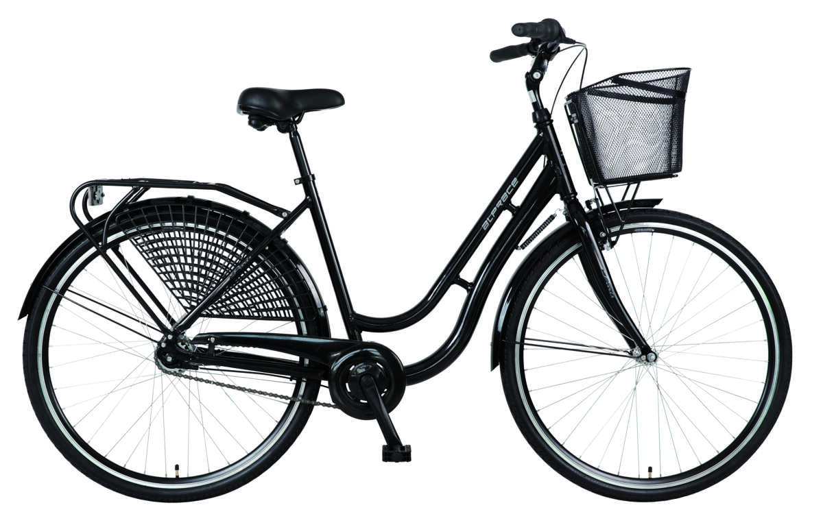 Alprace Paris bysykkel 28" 2023 | Obs.no