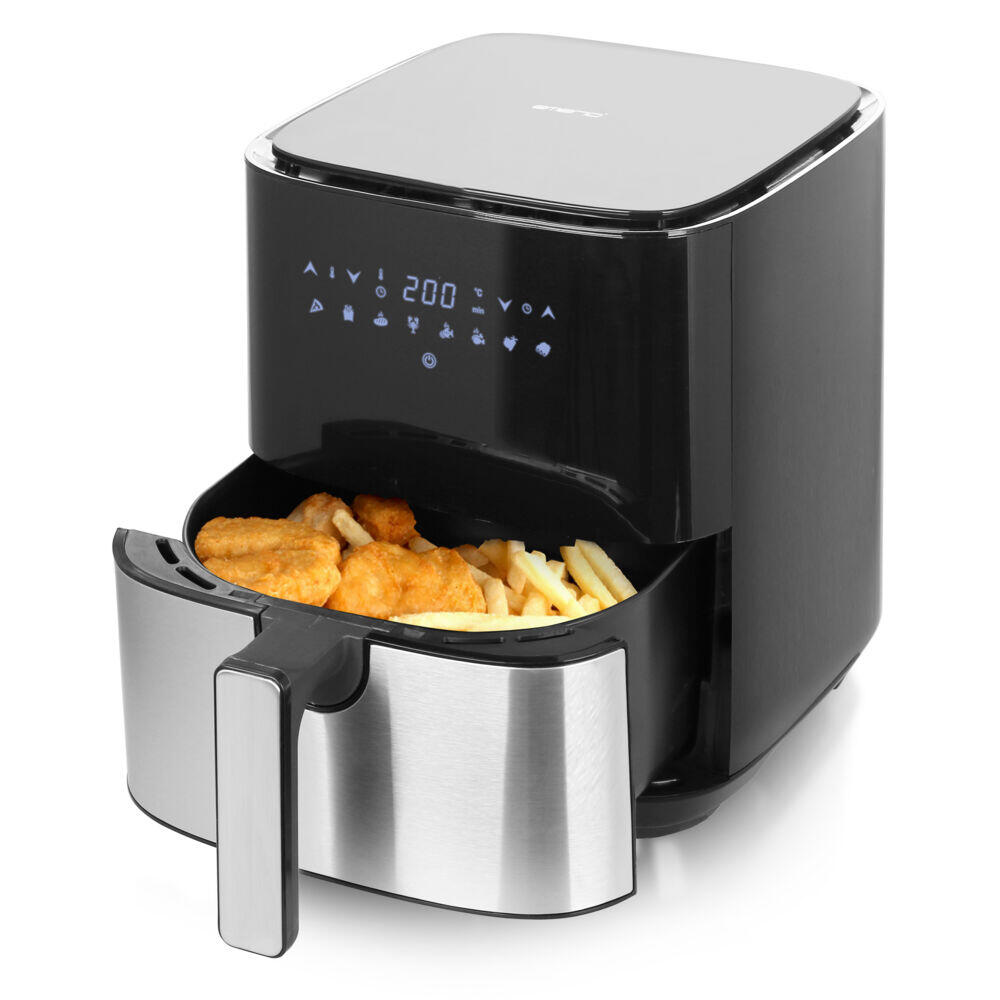 Emerio AF-126323 Smart Fryer | Obs.no