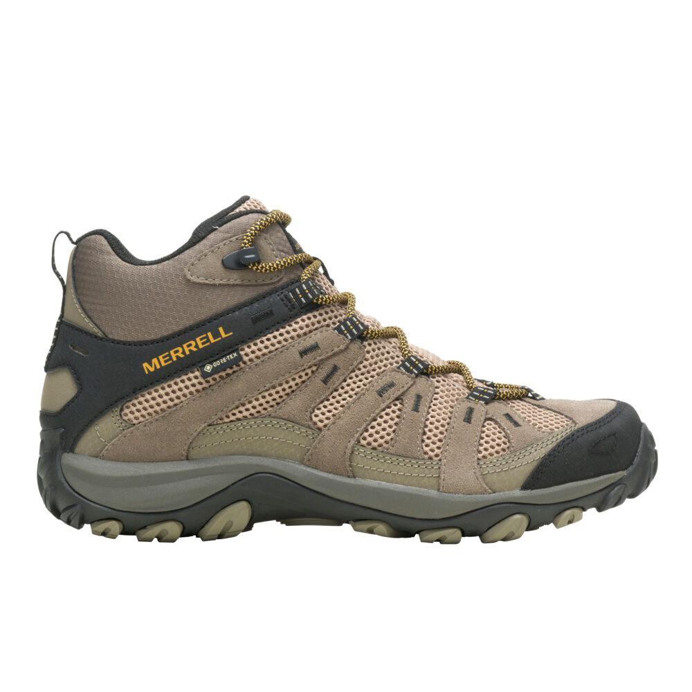 Merrell Alverstone 2 Mid GTX tursko herre | Obs.no