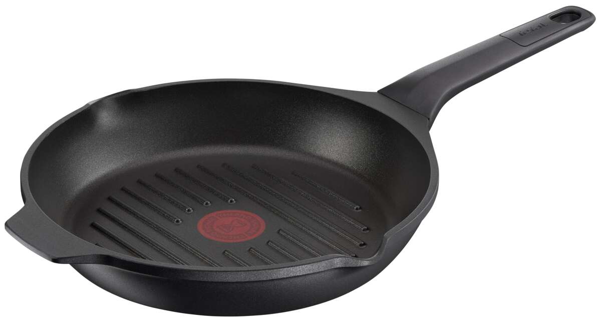 Tefal Robusto grillpanne | Obs.no