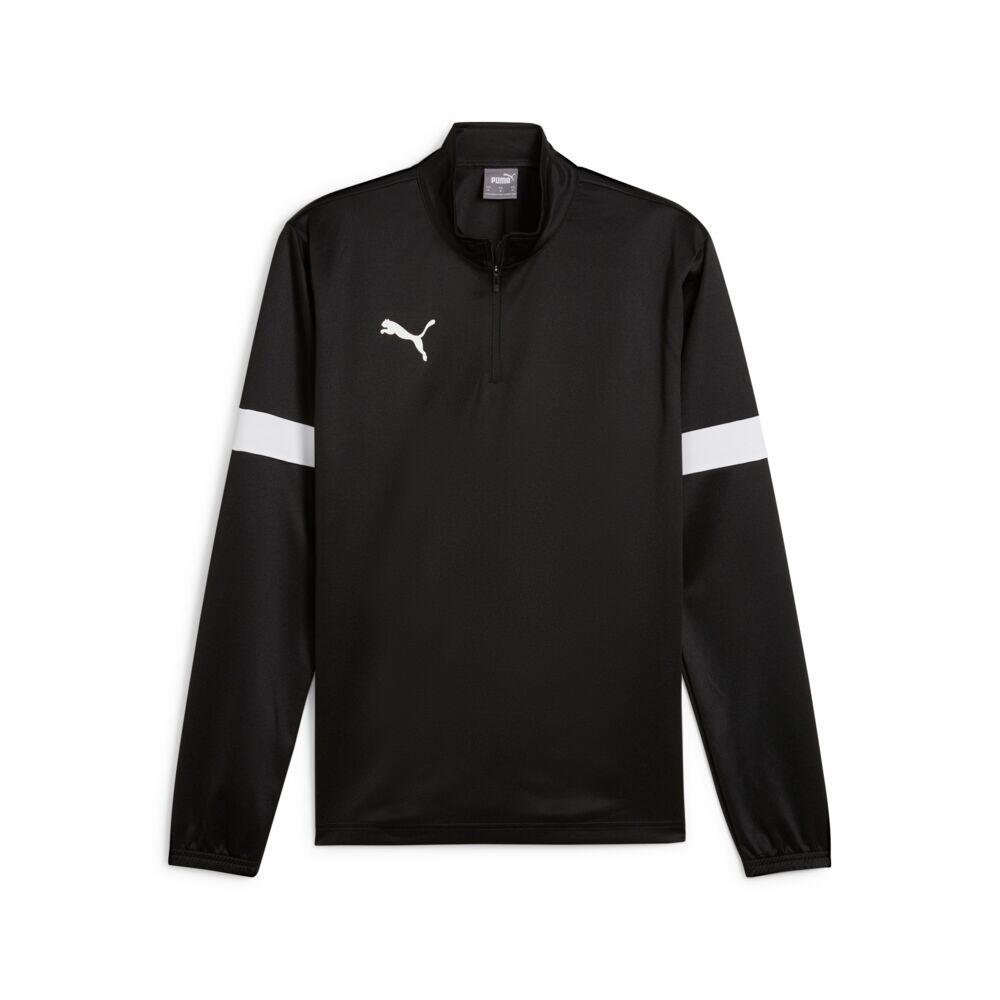 Puma individualRISE 1/2 zip genser herre | Obs.no