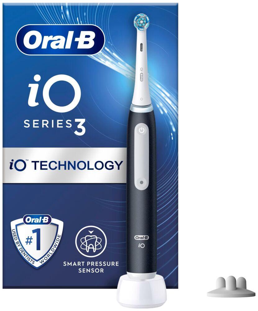 Oral-B™ iO3 elektrisk tannbørste | Obs.no