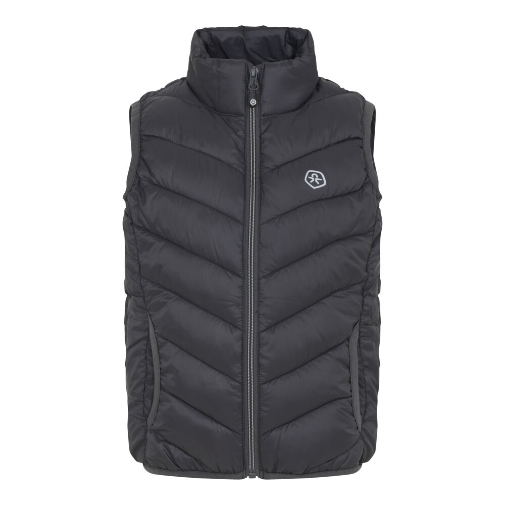 Color Kids vattert vest barn | Obs.no