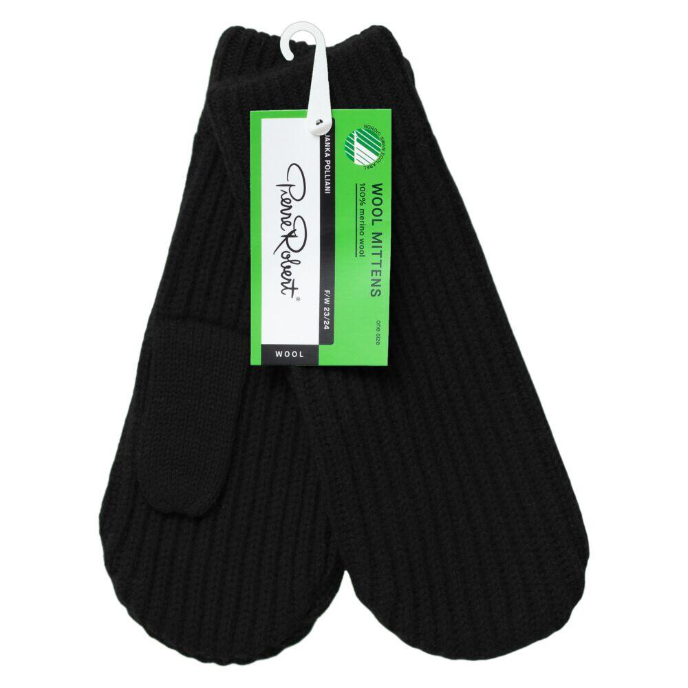 Pierre Robert Wool Collection votter unisex | Obs.no