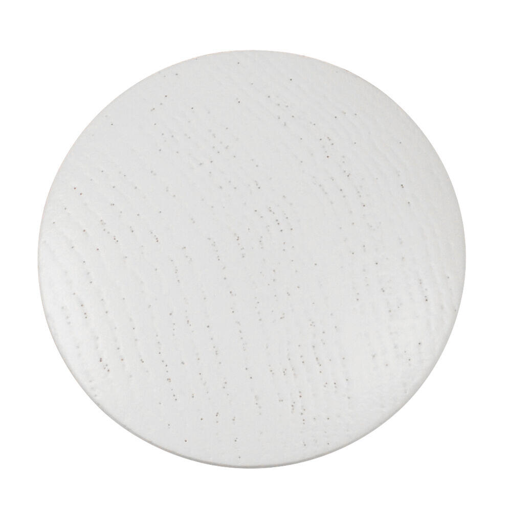 Home>it treknopp Ø 75 mm hvit | Obs.no