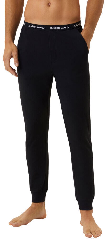 Björn Borg Core lounge bukse herre | Obs.no