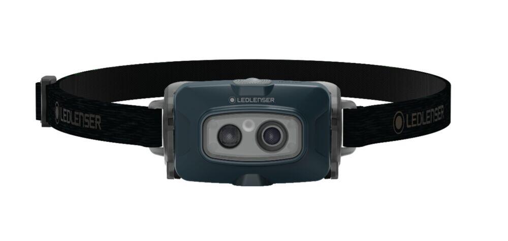Ledlenser Duo-Beam hodelykt | Obs.no