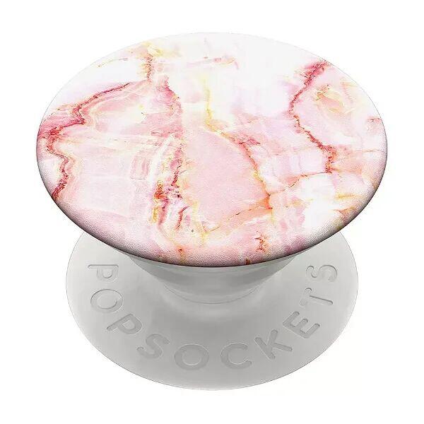 PopSocket Rose Marble | Obs.no