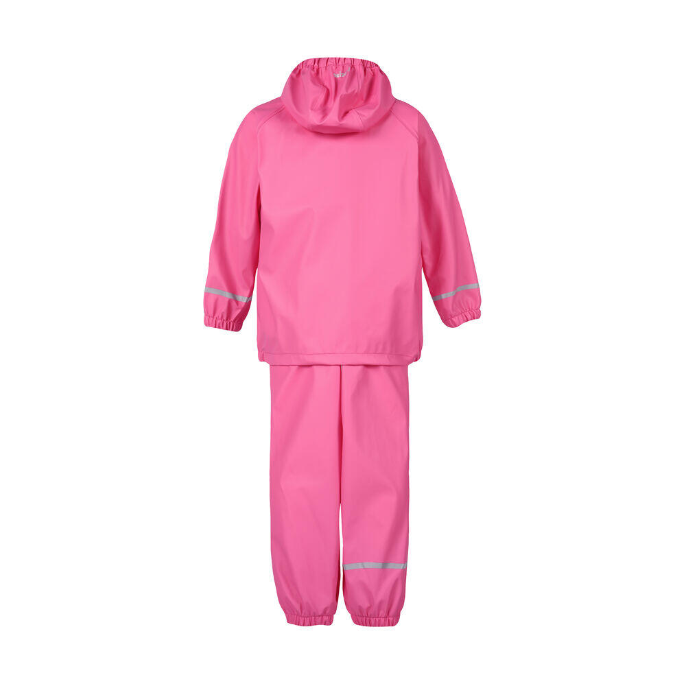 Okidoki Dråpe 2-delt regnsett barn | Obs.no