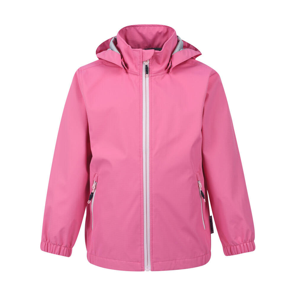 Okidoki Holm 3-lags jakke barn | Obs.no