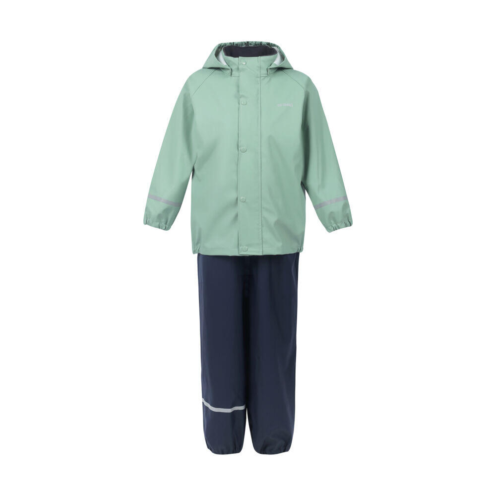 Okidoki Askøy 2-delt regnsett barn | Obs.no