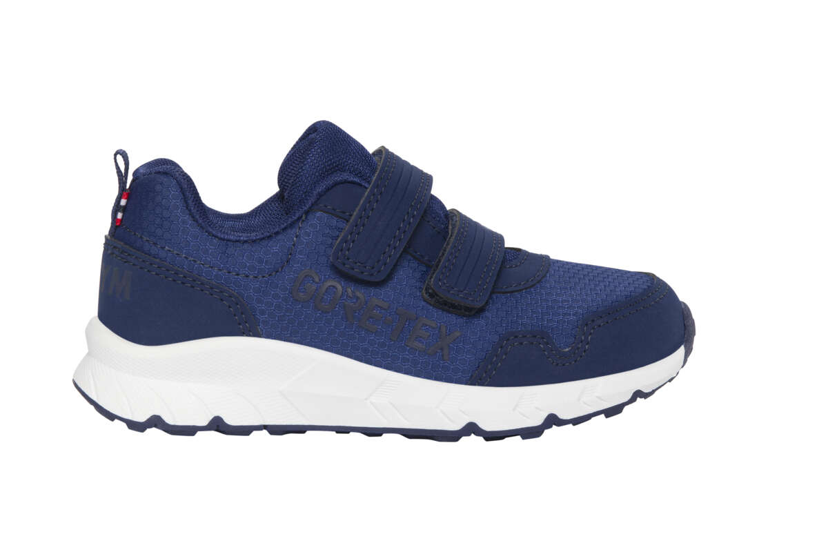 Aerym Allure 2V GTX sneakers barn | Obs.no