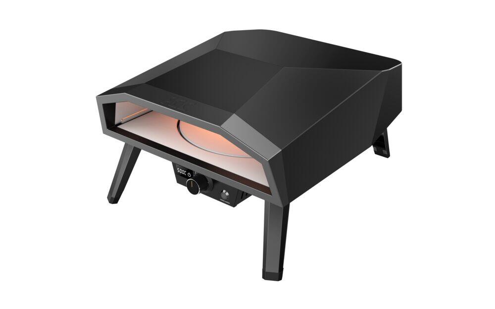 FCC Pizza Chef Grande Turning pizzaovn | Obs.no