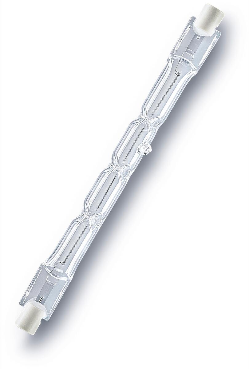 Osram halogen haloline 120w eco r7s 74.9 bli1 | Obs.no